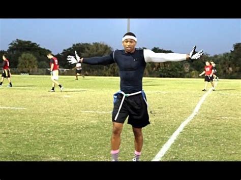 Tpindell Football Chronicles 3 Youtube