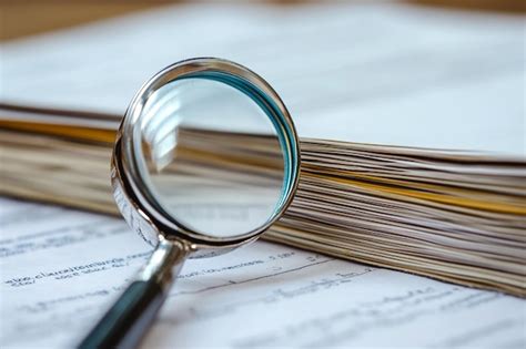 Monitoring Regulatory Compliance Within The Audit Generative Ai Premium Ai Generated Image