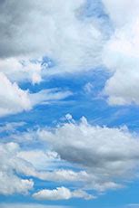 空の画像素材 10 空青空夕焼け雲 PRIGA