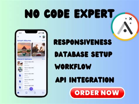 Develop Adalo Website Adalo Adalo App Adalo Developer Upwork