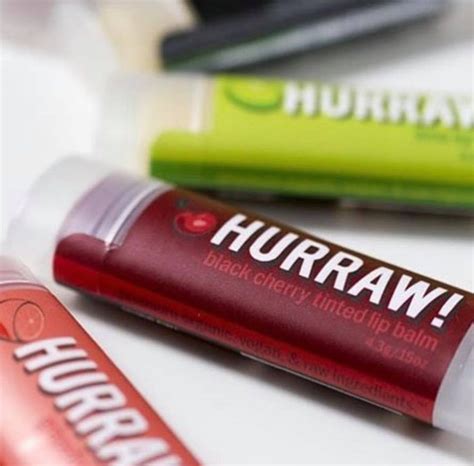 Luxurious And Organic Lip Balms For Ultimate Hydration
