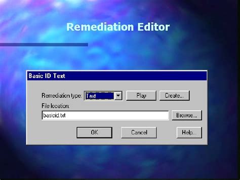 Principle Hierarchy Based Intelligent Tutoring System For Common