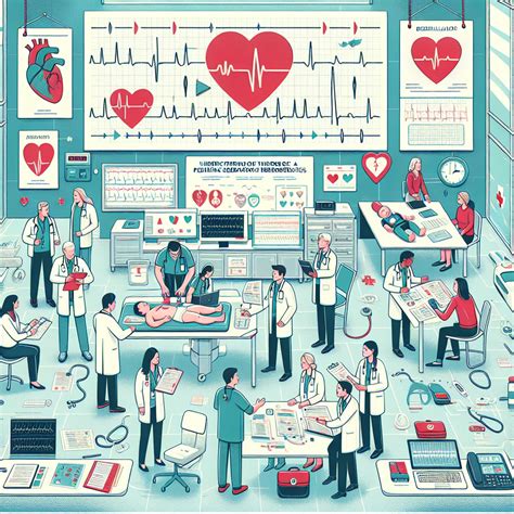 Understanding The Role Of Acls In Pediatric Emergencies National Health Training