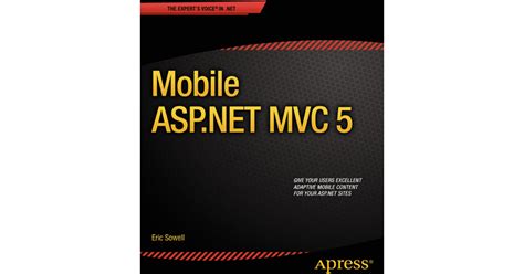 Mobile Aspnet Mvc 5 Book