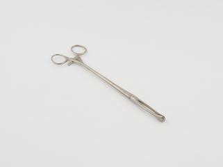 Uterine Forceps Science Museum Group Collection