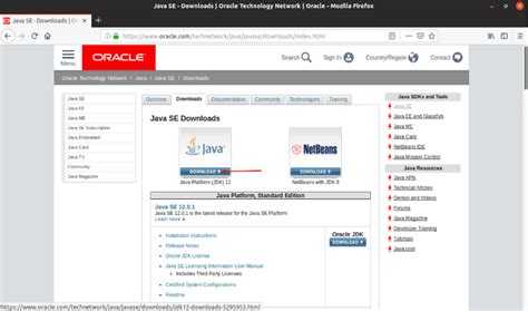 Jdk 12 Instalación De Openjdk 12 Y Oracle Jdk 12 En Ubuntu 1904
