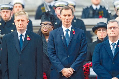英國通脹飆至41年新高 媒體分析：低收入家庭痛苦未完 星島日報
