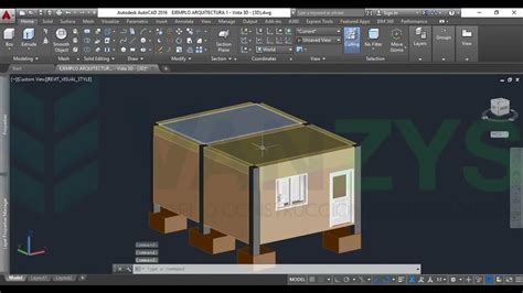 Navisworks 11 Timeliner Youtube