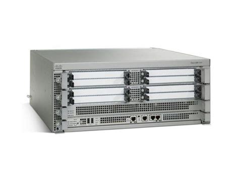 NEW CISCO ASR1001X 20G SEC ASR1001 X 20G VPN FW BUNDLE K9 AES BUILT IN 6X1G Netmode
