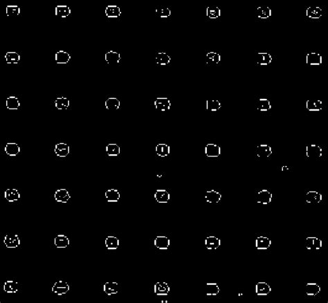 Microarray Image And Its Modulus Maxima Download Scientific Diagram