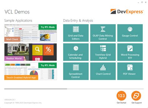 install devexpress vcl components and demos vcl devexpress documentation