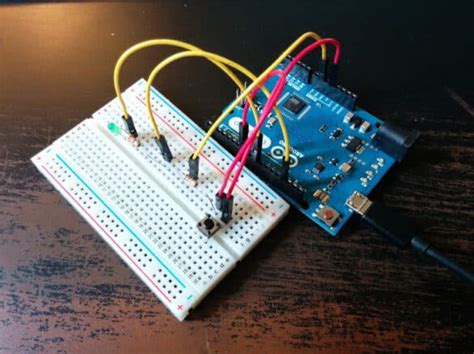 Carte Arduino Qu est ce que c est Comment débuter Kit de Base