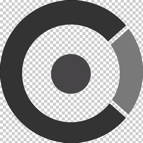 Computer Icons Graphics Symbol Rotation PNG Clipart Arrow Black And White Brand Circle
