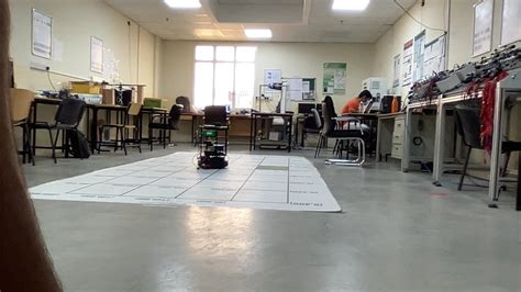 Turtlebot Predictor Object Detection Model By Mechatronics Lab