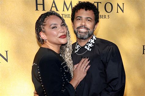 Daveed Diggs Says Becoming A Dad Is ‘the Best Thing Ive Ever Done