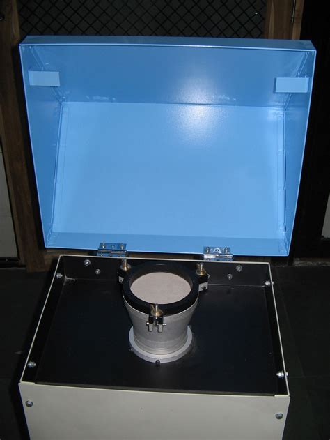 Puf1 Polyurethane Foam Sampler Polltech Instruments Pvt Ltd