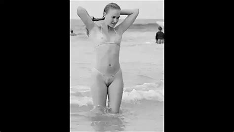 Vanishing Vanilla In Monochrome 3334 Xhamster