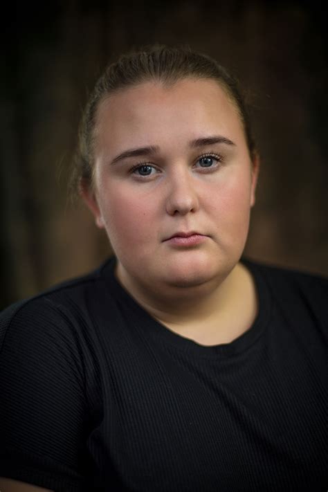 Headshots Emily Grace