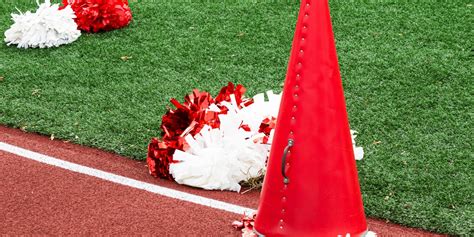 Sex Abuse Allegations Spread Against Cheerleading Industry