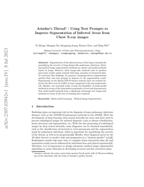 pdf ariadne s thread using text prompts to improve segmentation of
