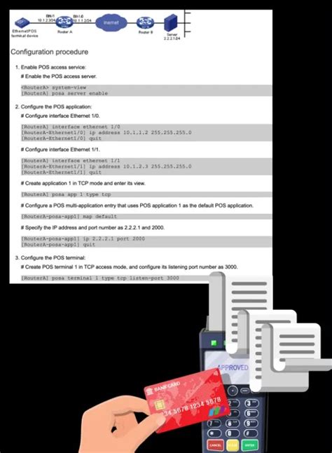 Point Of Sale Device Pos Penetration Testing A Practical Guide