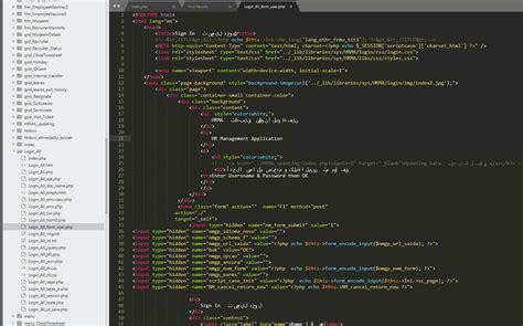 Can I Modify Gridformetc After Production Scriptcase 9