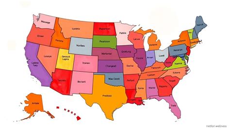 States Without Massage License Requirements In 2024