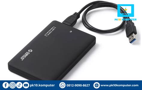 Mengenal Jenis Jenis Memori Penyimpanan Eksternal Dan Penggunaannya