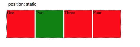 How To Use The Position Property In Css To Align Elements Scmgalaxy