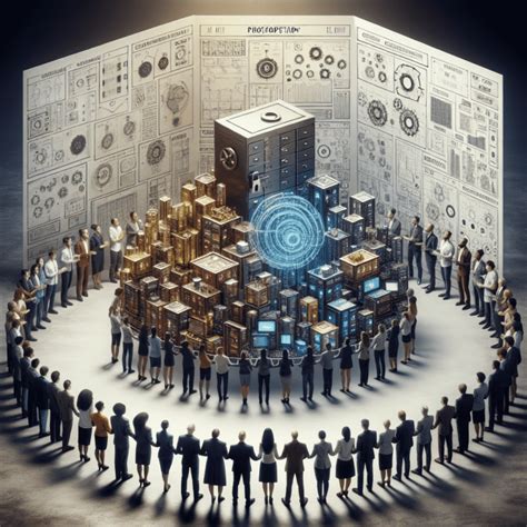 Open Source Artificial Intelligence Projects Redefine Innovation