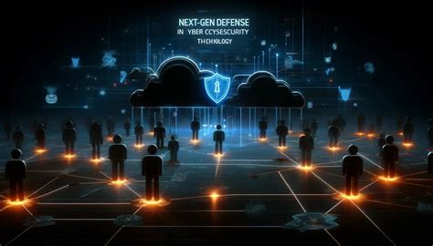 Next Gen Defense Adapting To Evolving Threats With Soar Technology Gbober