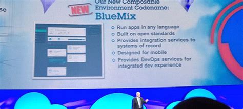 IBMs Latest Public Cloud Updates Target Enterprise Developers
