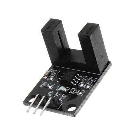 Motor Speed Sensor Arduino Speed Module 10 Mm Samm Market