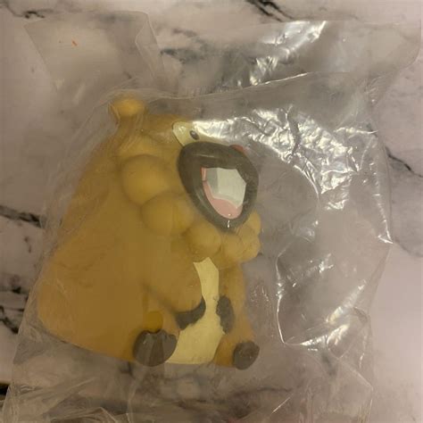 ポケモンセンター 12のポカン！ ソフビマスコット Big ビッパ By メルカリ
