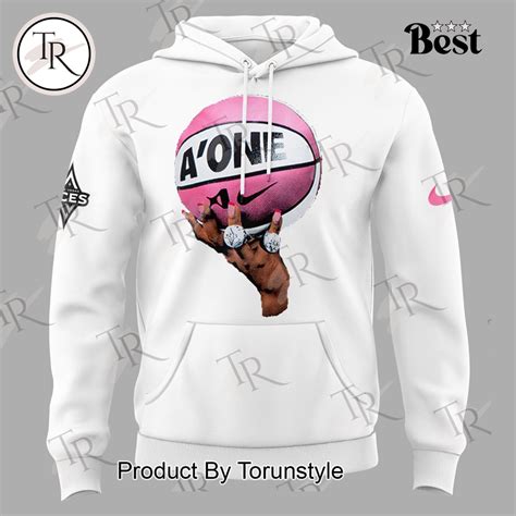 Las Vegas Aces Hello Kitty 2025 Limited Edition Hoodie Torunstyle