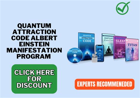 Quantum Attraction Code Reviews My 9days Albert Einstein Results Customer Reviews Consumer