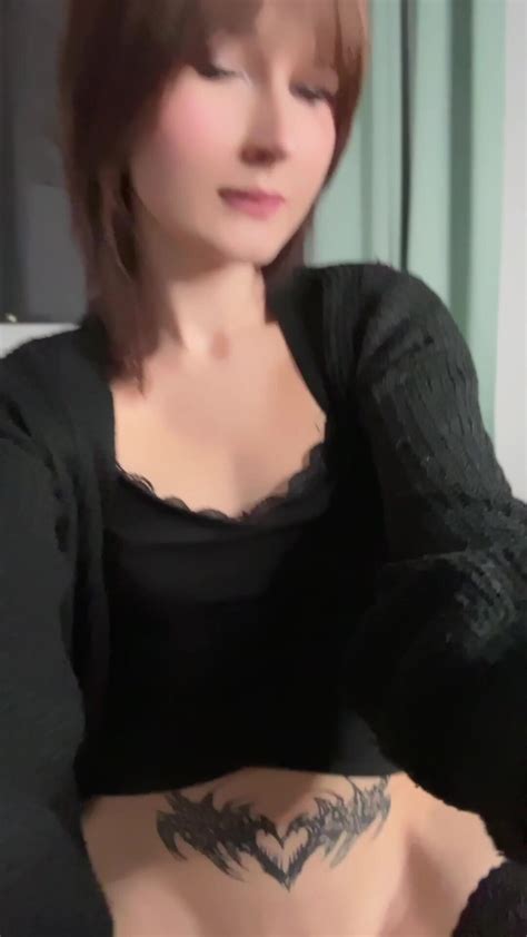 How Does It Feel When A Cute Trans Girl Has A Bigger Dick Than You