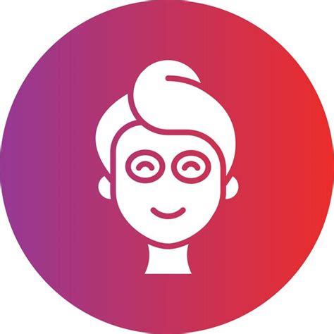 Premium Vector Vector Design Facial Mask Icon Style