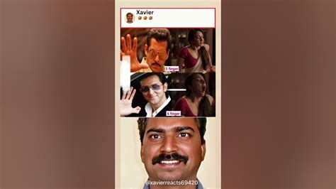 Xavier Reacts Memes Youtube