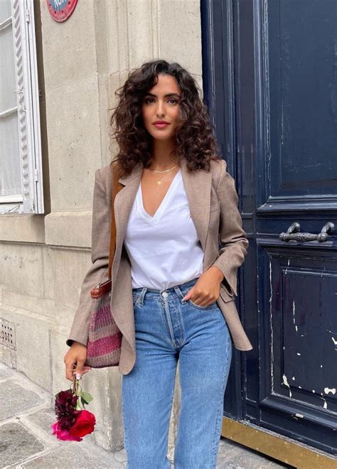 French Girl Aesthetic How To Get The Look