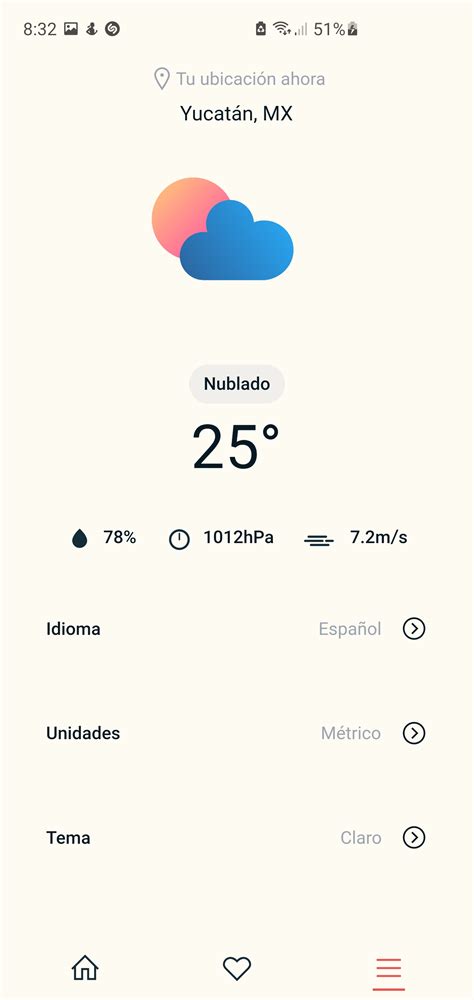 GitHub Ulises214 Flutter Weather App A Flutter Practice