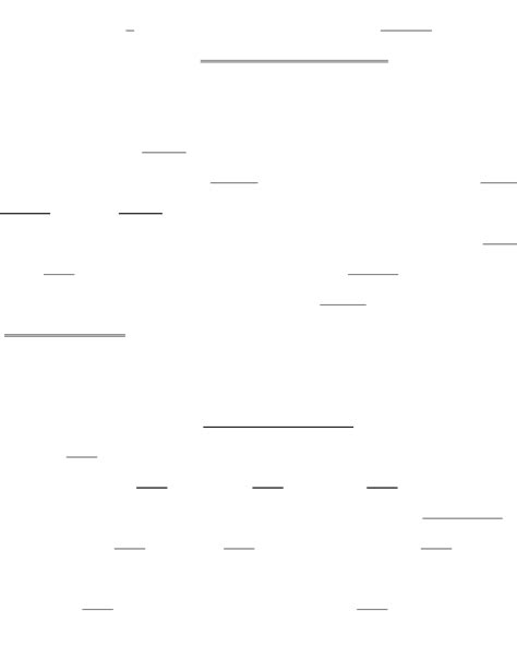 Recordation Cover Sheet Template In Word And Pdf Formats Page 5 Of 8