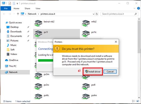Printing Printers Install Os Windows Windows Print Windows SISSA ITCS
