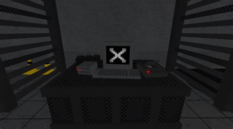 Scp 079 Official Contagious Containment Wiki Fandom