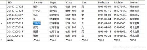 Sql中多表连接查询——自连接sql自连接查询例子 Csdn博客