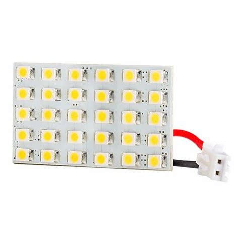 LED Mounted PCB At 6 Piece LED Circuit Board In New Delhi ID 20091237673