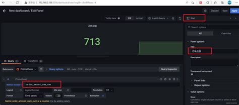 Prometheus实现自定义指标监控prometheus自定义监控指标 Csdn博客