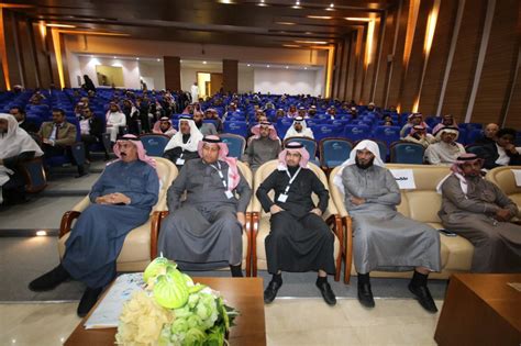تعليم الرياض يقيم ملتقى إثراء العلمي أضواء الوطن