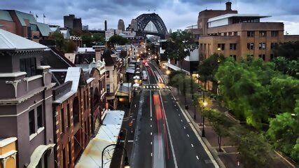 Unlock Sydney S Two Best Kept Secrets With A Local Trans Companion