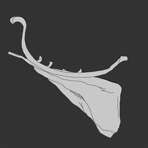 ストレート Keel